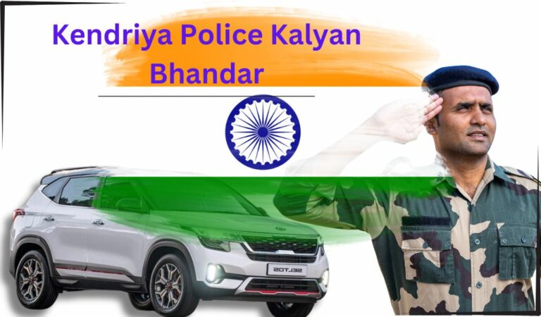 Kia Partners with KPKB to Benefit Police & Paramilitary Personnel